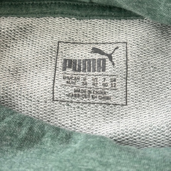 Puma | Sweaters | Puma Sweater | Poshmark